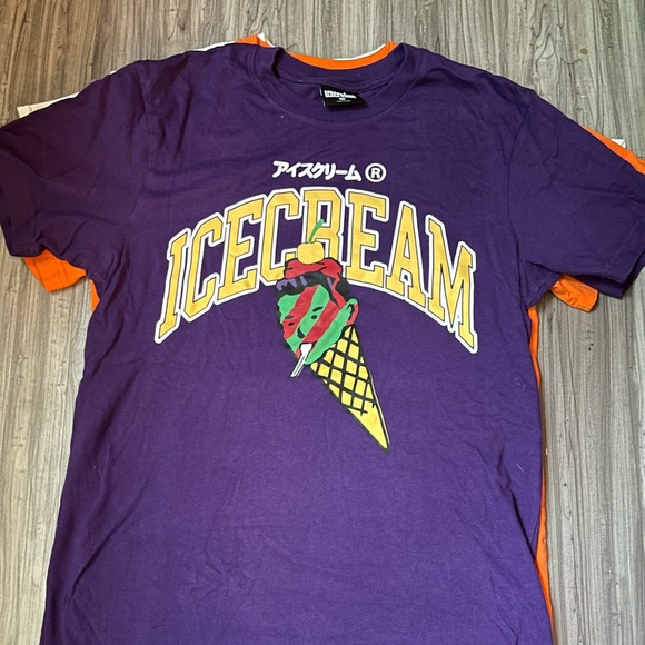 Ice Cream | Shirts | Ice Cream Tshirt | Poshmark